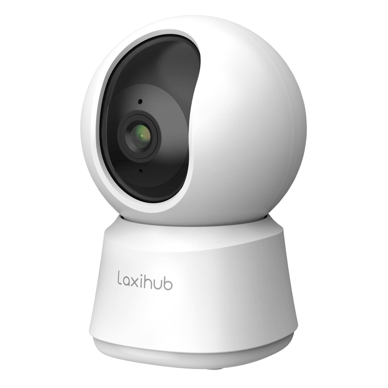 كاميرا مراقبة داخلية متحركة Laxihub Arenti | P2